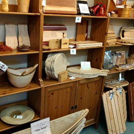 Home - Lemon Tree Village Shops