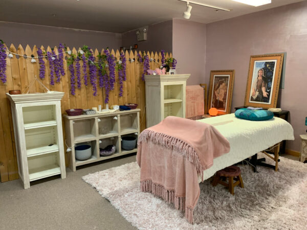 The Sanctuary - Lemon Tree Village Shops
